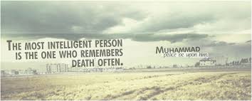 50 Inspirational Islamic Quotes About Death with Images