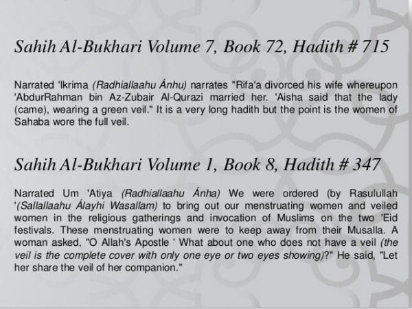 50 Best Islamic Quotes About Hijab with Images