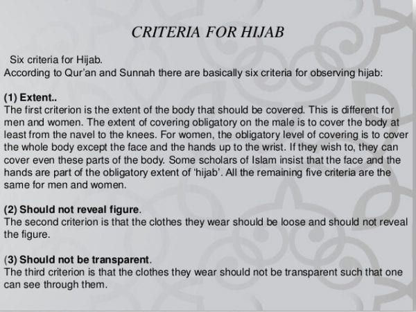 50 Best Islamic Quotes About Hijab with Images