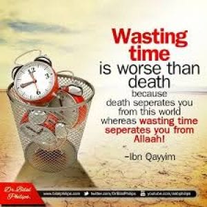 50 Inspirational Islamic Quotes About Death with Images