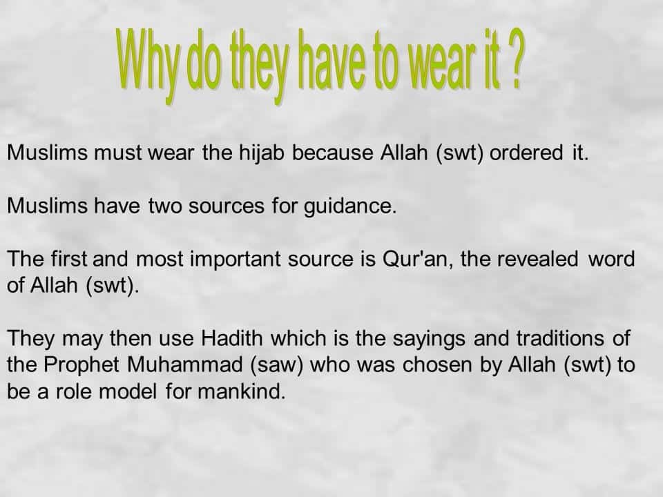 50 Best Islamic Quotes About Hijab with Images