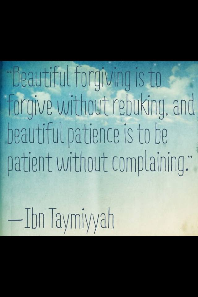 50 Best Islamic Quotes About Patience