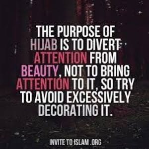 50 Best Islamic Quotes About Hijab with Images
