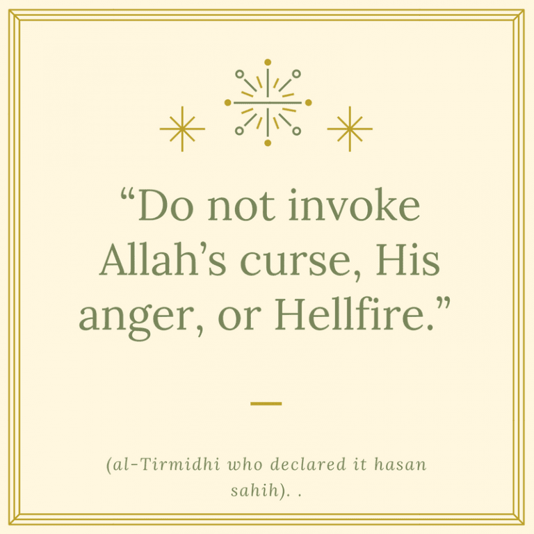 40 Islamic Quotes About Anger and Anger Management