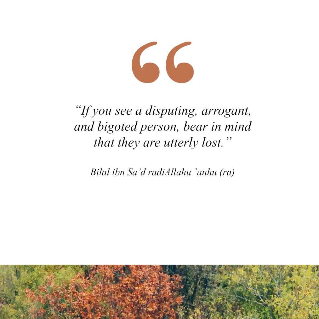 40 Islamic Quotes About Anger and Anger Management