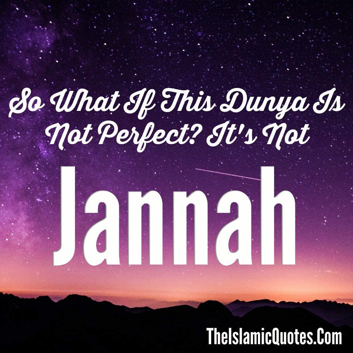 50 Islamic Quotes on Life with Images and Meaning