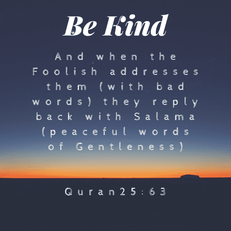 40 Islamic Quotes About Anger and Anger Management