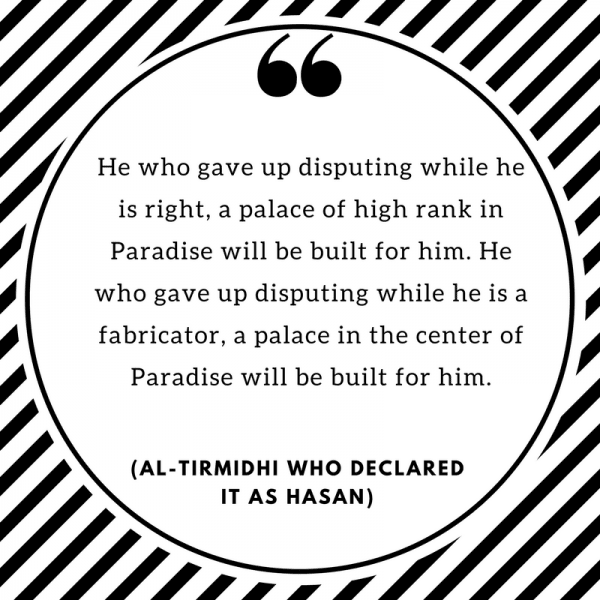 40 Islamic Quotes About Anger and Anger Management