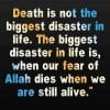 50 Islamic Quotes on Life with Images and Meaning