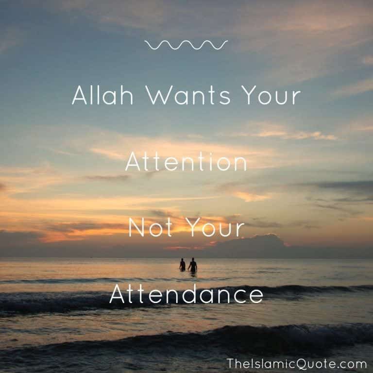 50 Islamic Quotes on Life with Images and Meaning