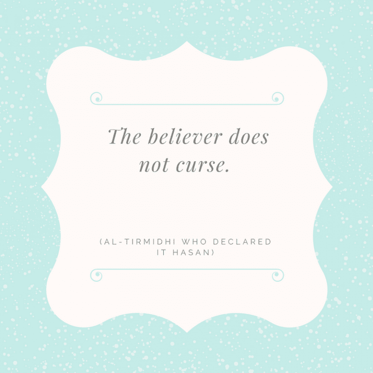 40 Islamic Quotes About Anger and Anger Management