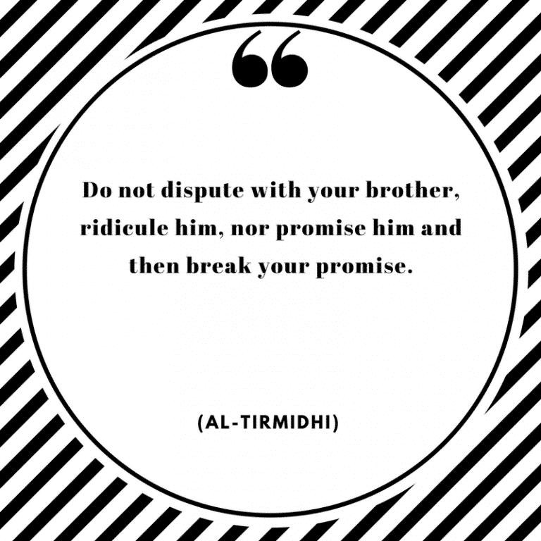 40 Islamic Quotes About Anger and Anger Management