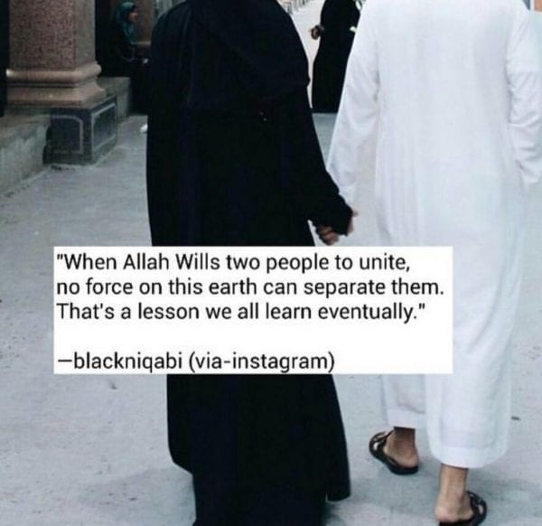 50 Best Islamic Quotes about Marriage