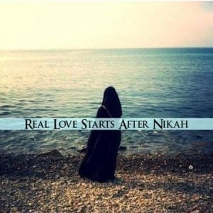 50 Best Islamic Quotes about Marriage