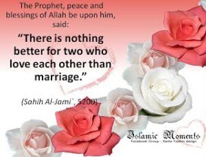 50 Best Islamic Quotes about Marriage