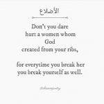 50 Best Islamic Quotes on Women Rights with Images