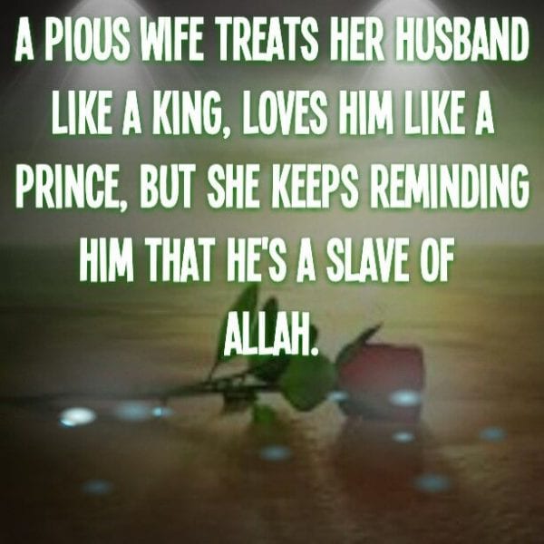 50 Best Islamic Quotes about Marriage
