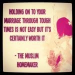 50 Best Islamic Quotes about Marriage