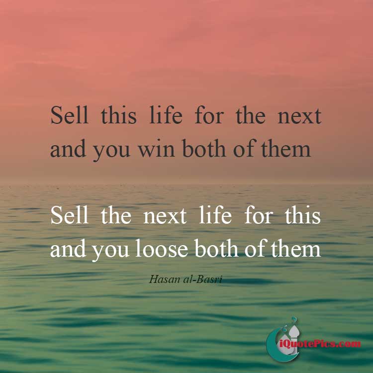 50 Islamic Quotes on Life with Images and Meaning