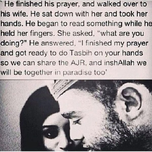 50 Best Islamic Quotes about Marriage