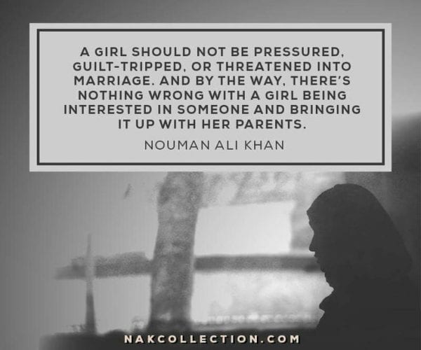 50 Best Islamic Quotes about Marriage