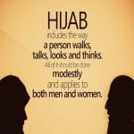 50 Best Islamic Quotes on Women Rights with Images