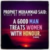 50 Best Islamic Quotes on Women Rights with Images