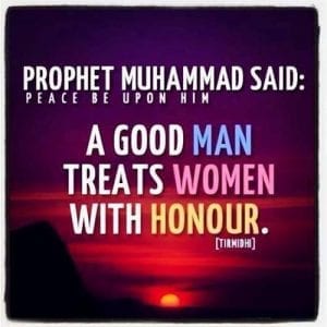 50 Best Islamic Quotes on Women Rights with Images