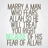 50 Best Islamic Quotes about Marriage