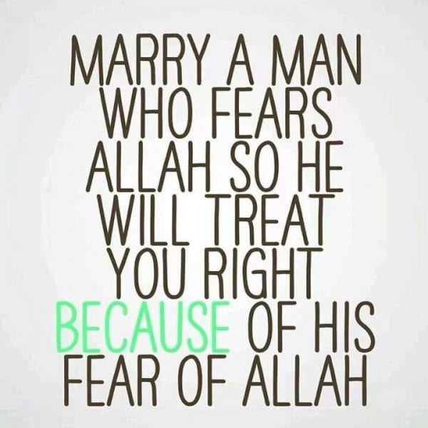 50 Best Islamic Quotes about Marriage