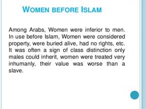 50 Best Islamic Quotes on Women Rights with Images