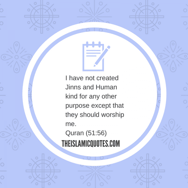 50 Best Islamic Quotes About Namaz Prayers with Images