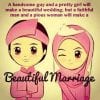 100+ Islamic Marriage Quotes For Husband and Wife