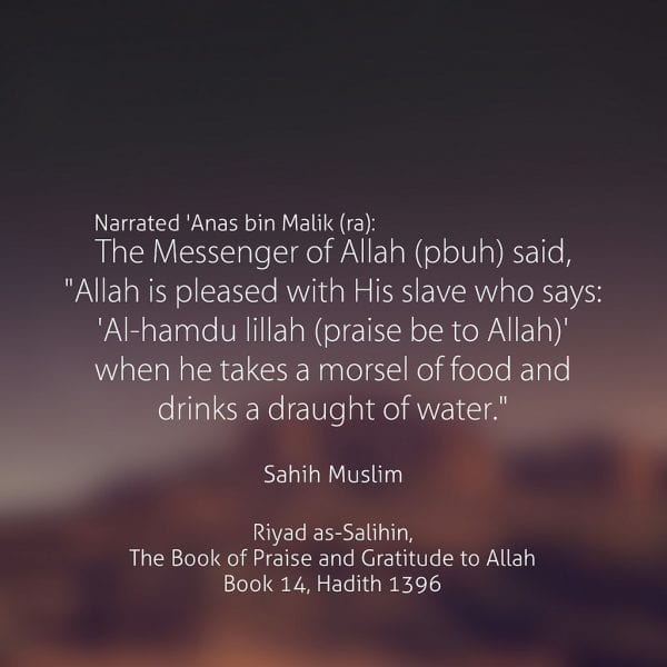 50 Best Allah Quotes and Sayings with Images