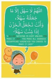40 Islamic Quotes about Sadness & How Islam Deals with Sadness