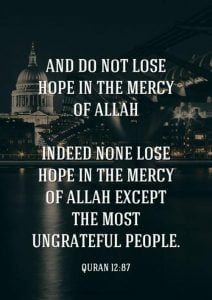50 Best Allah Quotes and Sayings with Images