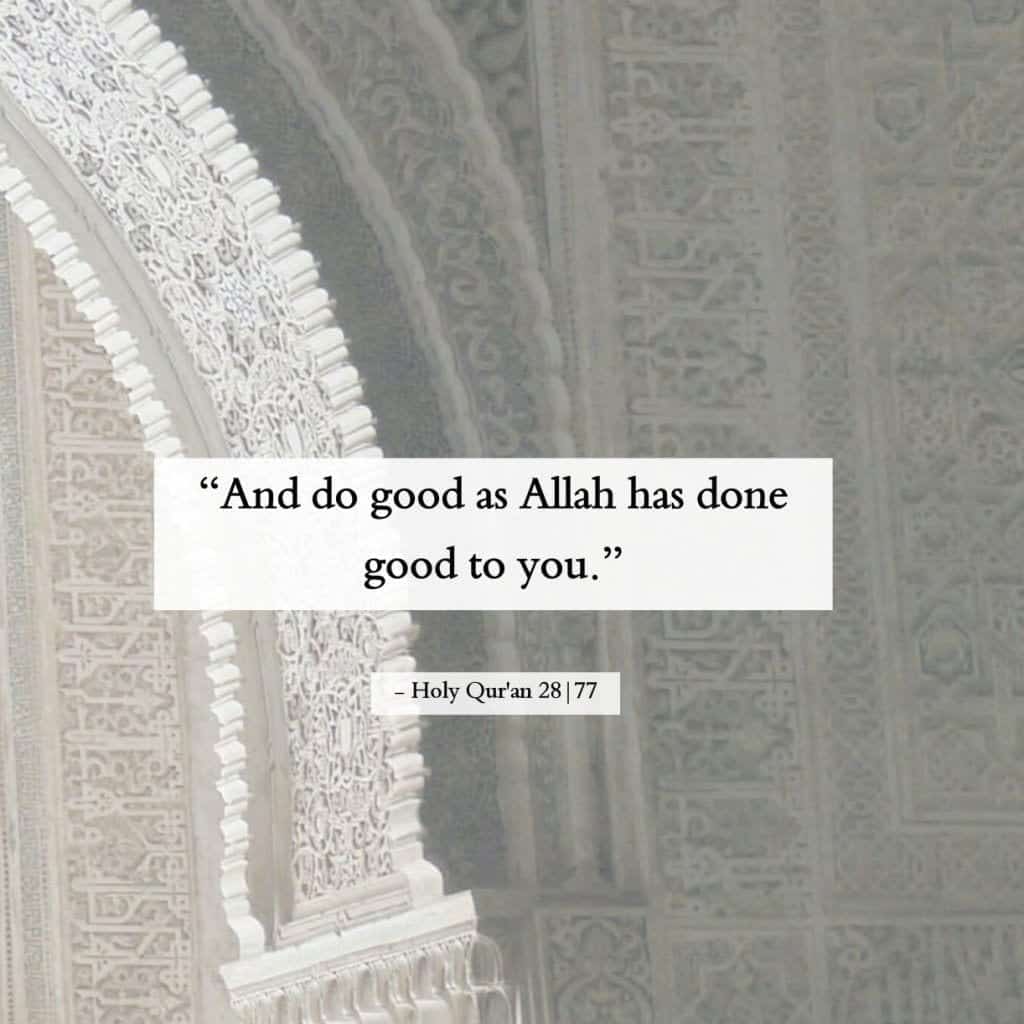 50 Best Allah Quotes and Sayings with Images