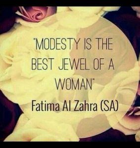 50 Best Islamic Quotes on Women and Status in Islam