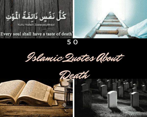 6 Things You Should Know About Destiny & Fate In Islam
