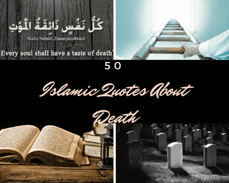 6 Things You Should Know About Destiny & Fate In Islam