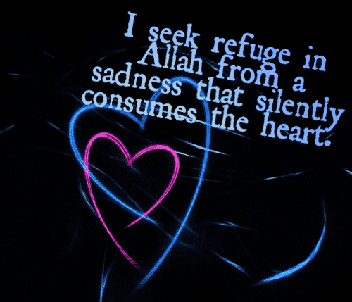 40 Islamic Quotes about Sadness & How Islam Deals with Sadness