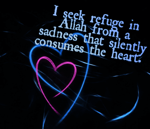 40 Islamic Quotes about Sadness & How Islam Deals with Sadness