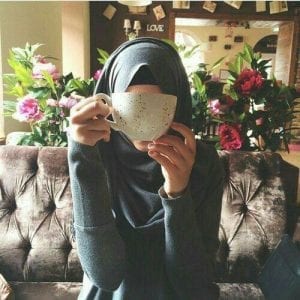 50+ Islamic DP Images For Muslim Girls for Facebook & Whatsapp