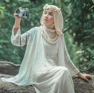 50+ Islamic DP Images For Muslim Girls for Facebook & Whatsapp