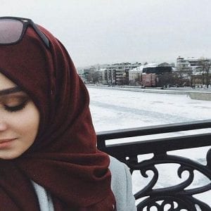 50+ Islamic DP Images For Muslim Girls for Facebook & Whatsapp