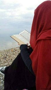 50+ Islamic DP Images For Muslim Girls for Facebook & Whatsapp