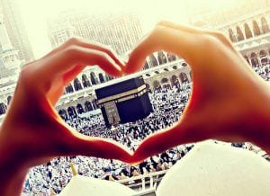 50+ Islamic DP Images For Muslim Girls for Facebook & Whatsapp
