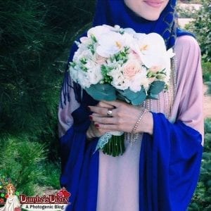 50+ Islamic DP Images For Muslim Girls for Facebook & Whatsapp