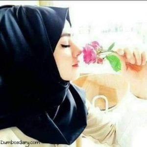 50+ Islamic DP Images For Muslim Girls for Facebook & Whatsapp