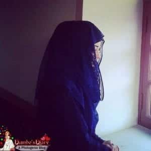 50+ Islamic DP Images For Muslim Girls for Facebook & Whatsapp